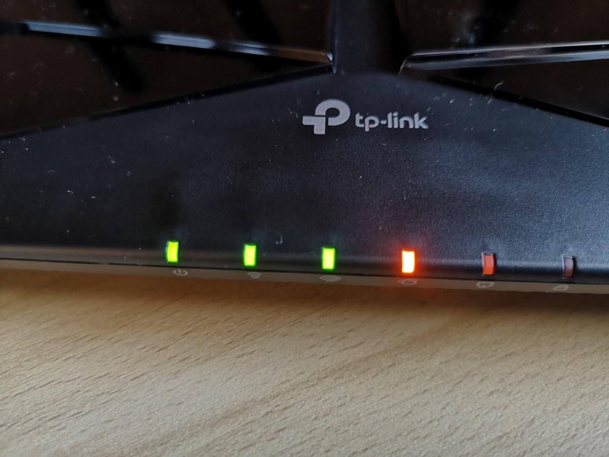 Test TP-Link Archer AX10 - Wi-Fi 6 bardziej dostępne - TECHNOSenior