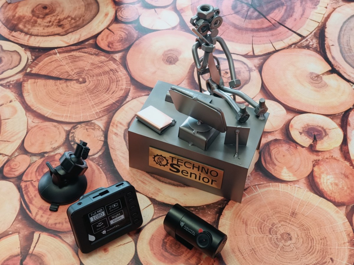 Test Navitel RC2 DUAL - wideorejestrator z kamerą tylną w zestawie ...