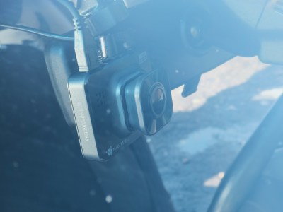 Test Navitel RC2 DUAL - wideorejestrator z kamerą tylną w zestawie ...