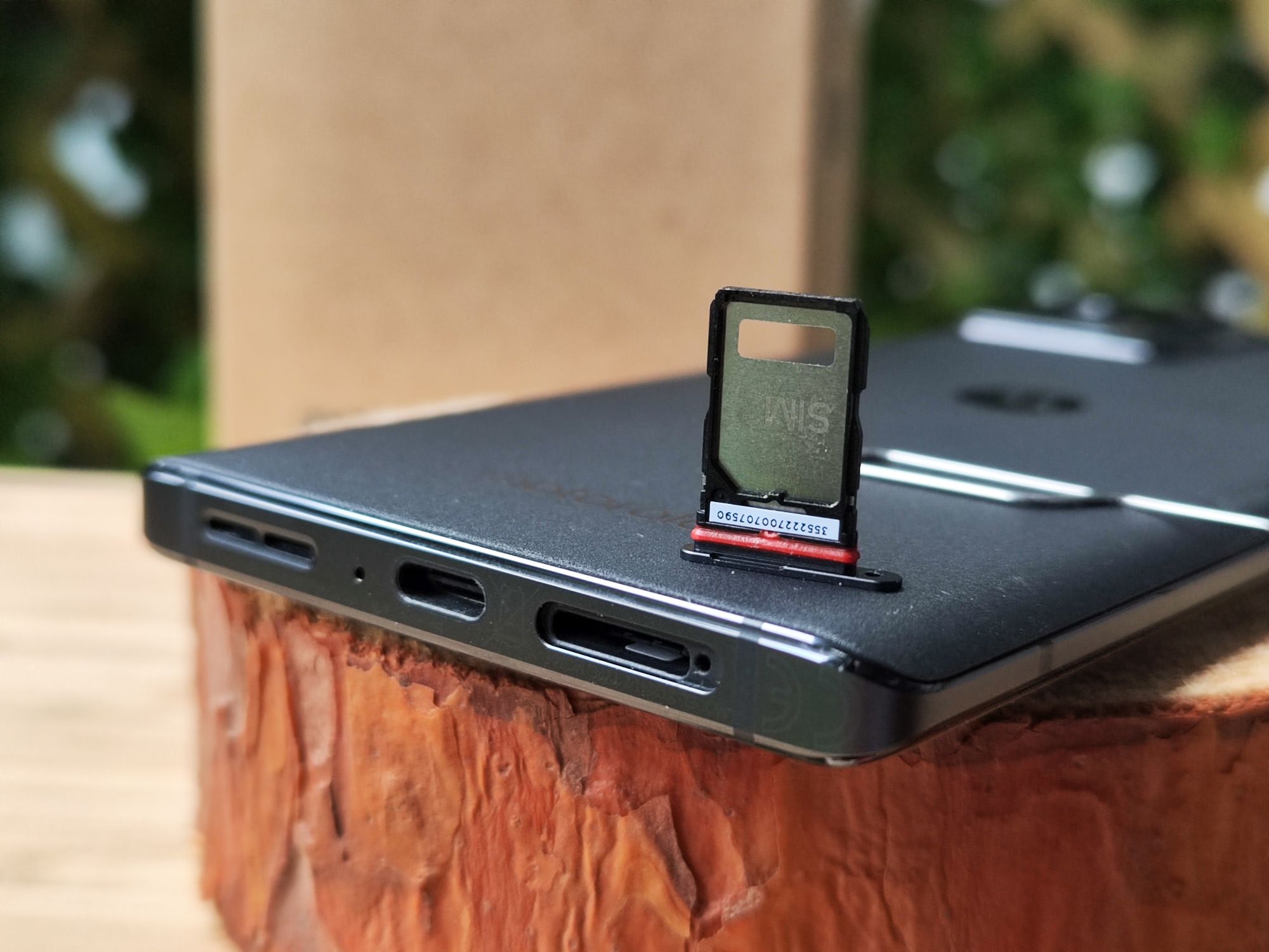 Test Motorola edge 30 ultra - poradziła sobie zaskakująco dobrze ...
