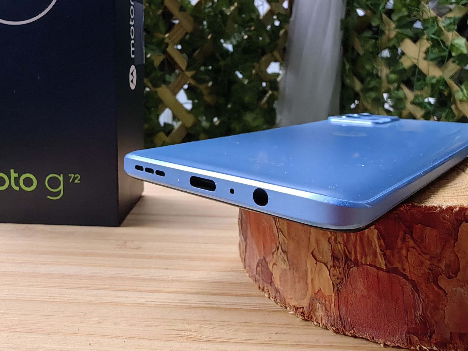 Test Motorola moto g72 - średniak, który się sprawdza - TECHNOSenior