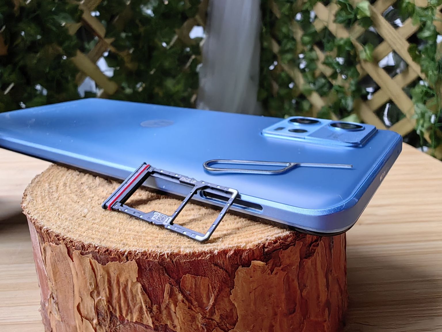 Test Motorola moto g72 - średniak, który się sprawdza - TECHNOSenior