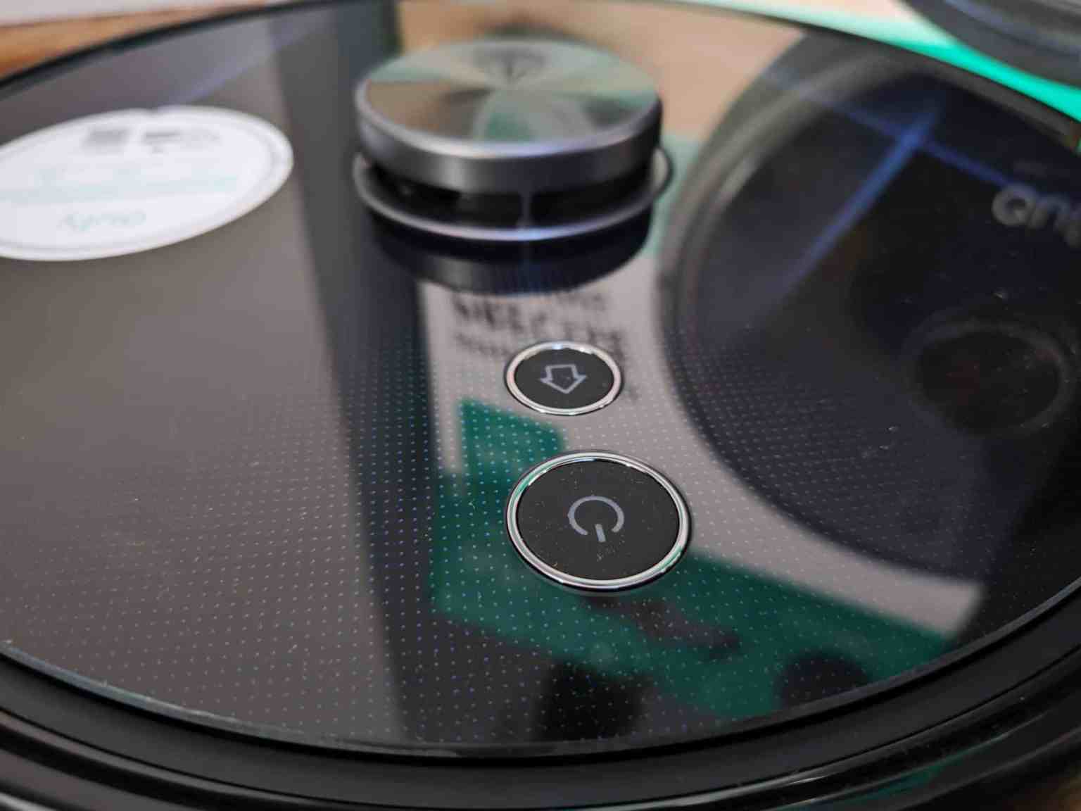 Test Eufy Robovac LR30 Hybrid - na codzienne sprzątanie - TECHNOSenior