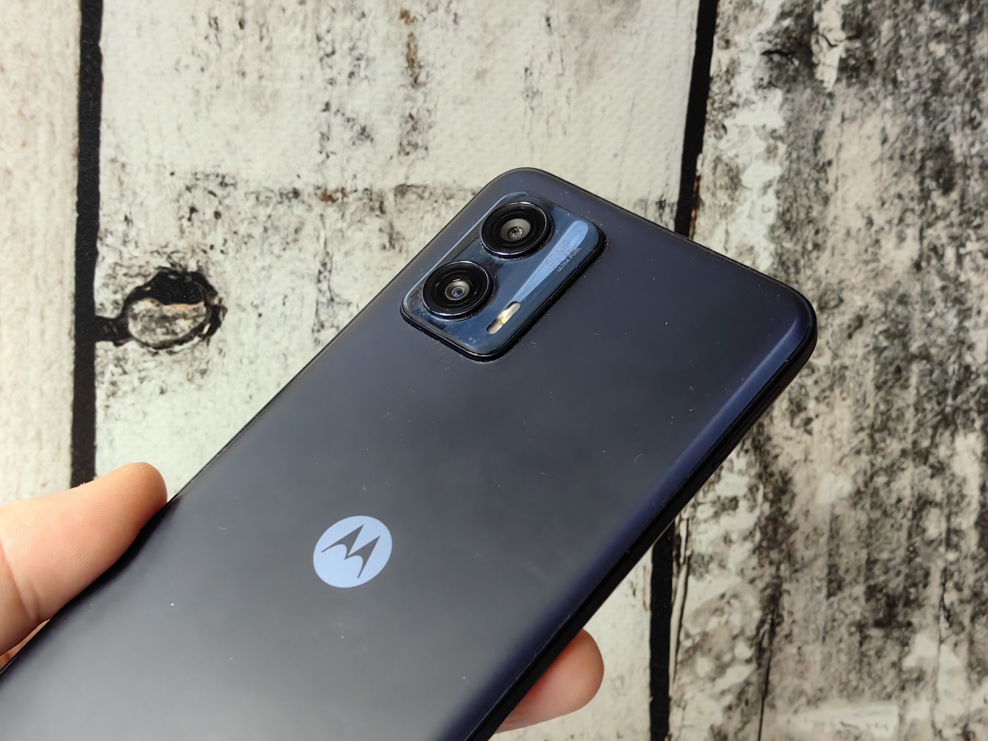 Test motorola moto g73 5G - by robił fajne zdjęcia - TECHNOSenior