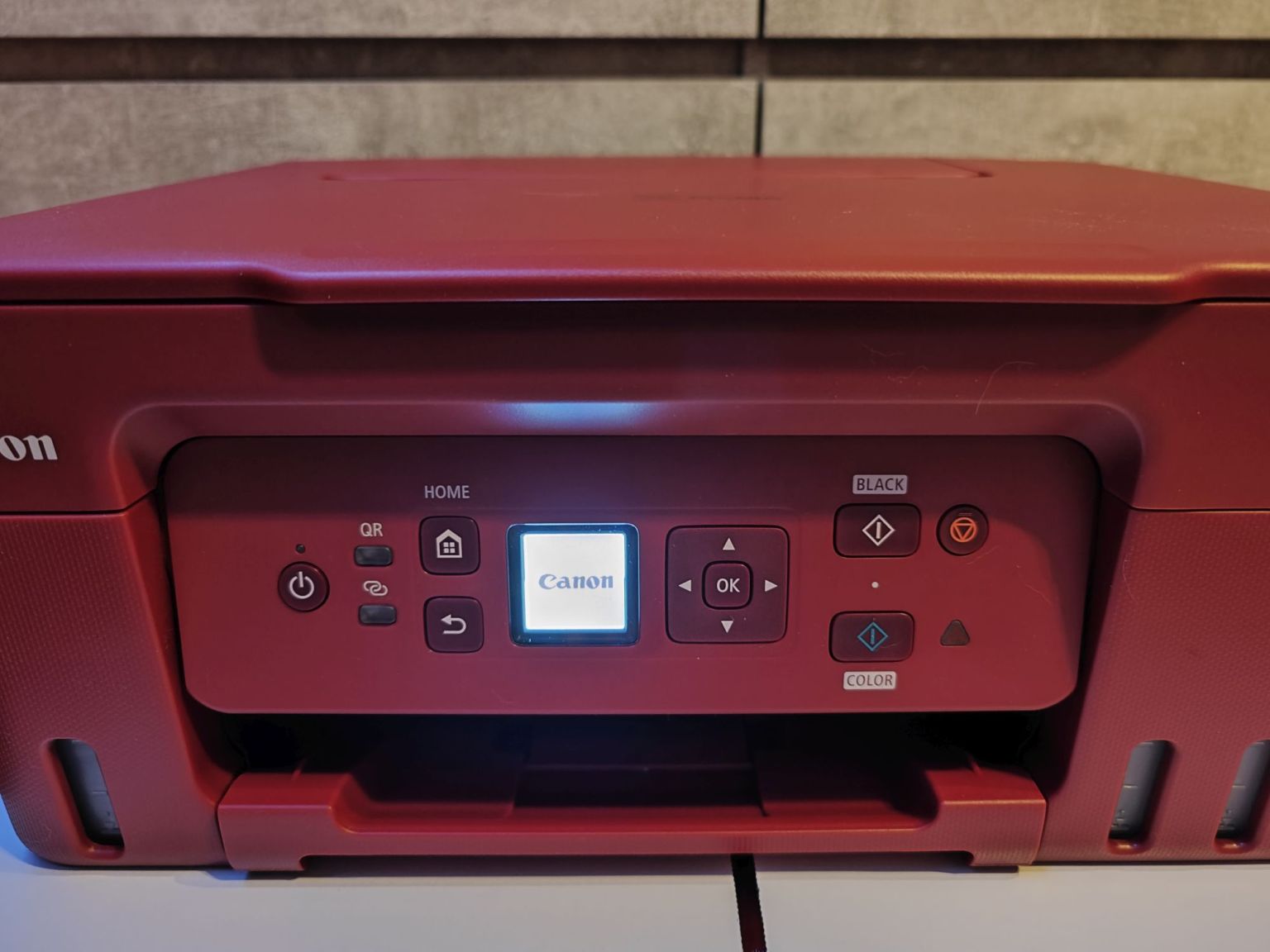 Recenzja Canon Pixma G3470 - szybkość i wydajność do domu - TECHNOSenior