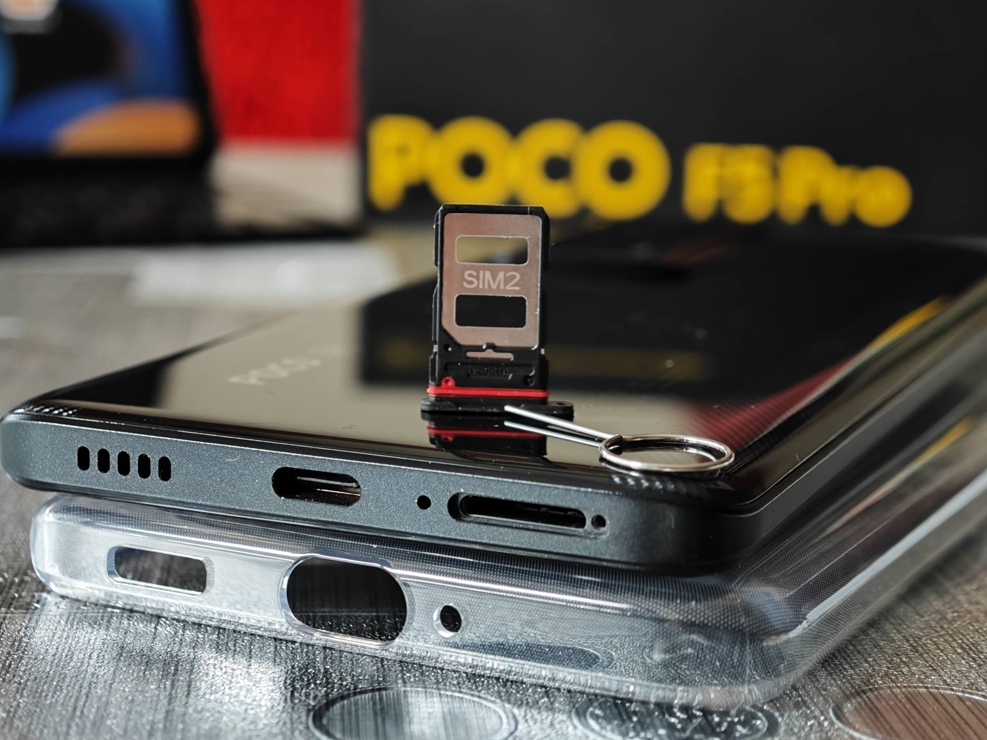 Test POCO F5 Pro - smartfon do gier i oglądania filmów - TECHNOSenior