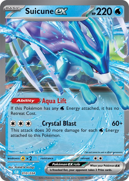 Pokémon Trading Card Game Classic - gra karciana - TECHNOSenior