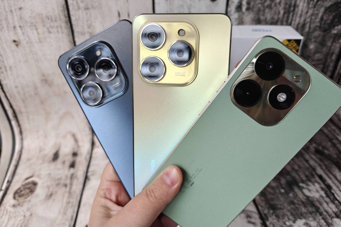 Test Huawei Y7: funkcje z wyższej półki w świetnej cenie - TECHNOSenior