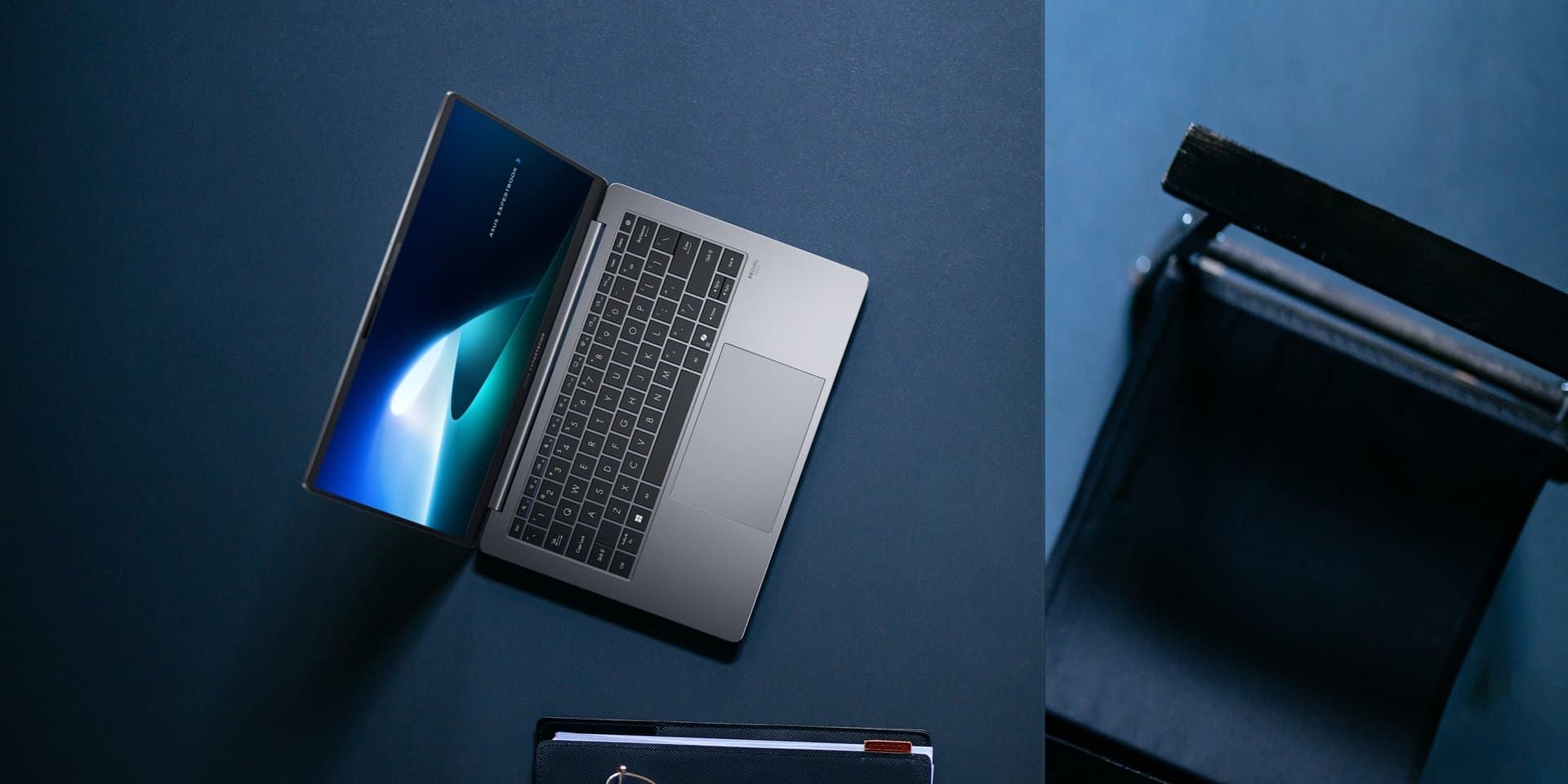 ASUS na IFA 2024: ExpertBook P5 Copilot+ PC - Wydajność napędzana przez ...