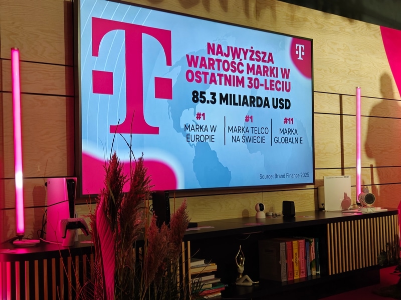 Perplexity Pro w Magenta Moments: T-Mobile otwiera drzwi do świata AI ...