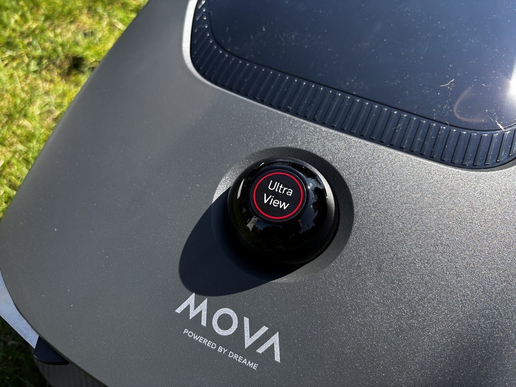 🤖Zrewolucjonizuj swój trawnik! Test robota koszącego MOVA 600 – czy ...
