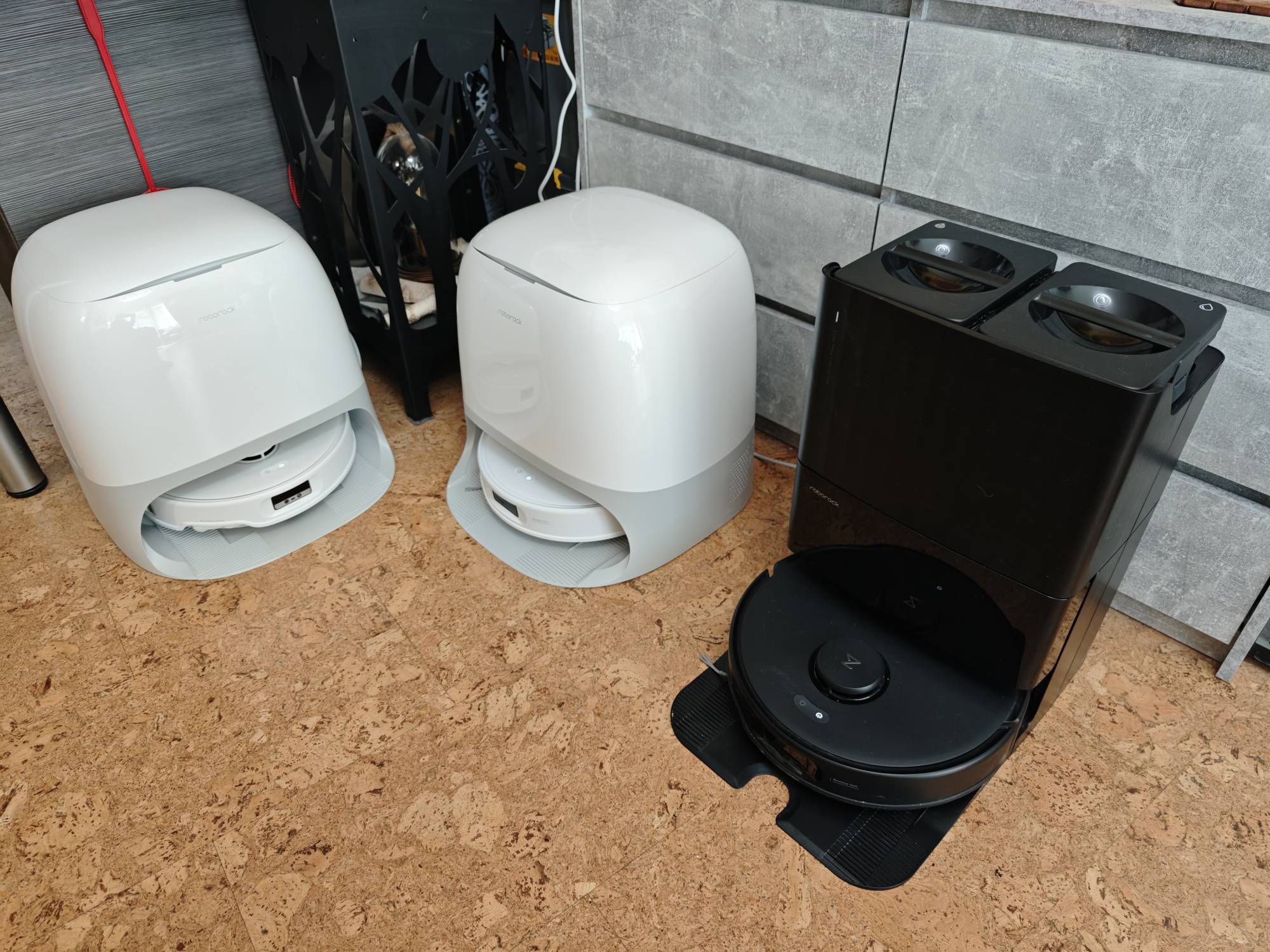 🎯Recenzja - Roborock Qrevo Curv 5A1 i Edge 5V1 w akcji! - TECHNOSenior